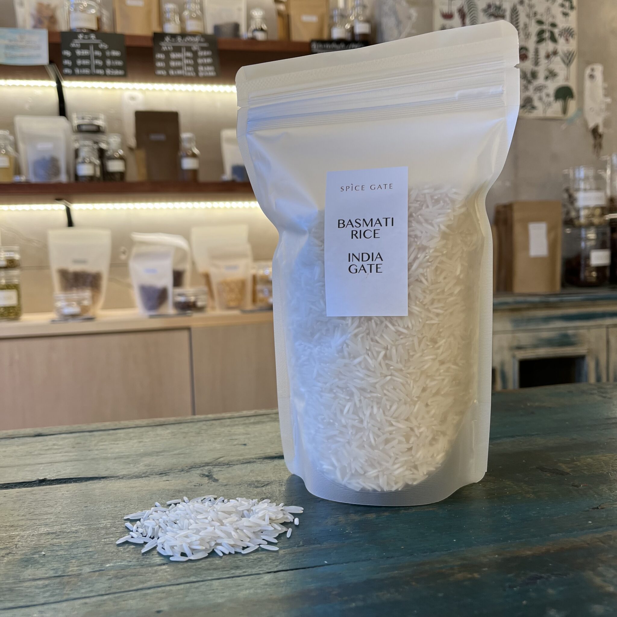 スパイス・香辛料 | SPICE GATE