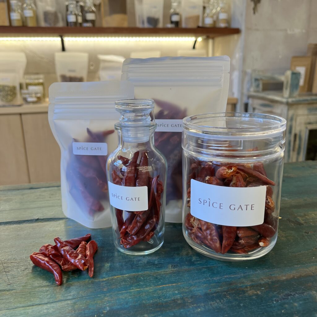 スパイスセット | SPICE GATE