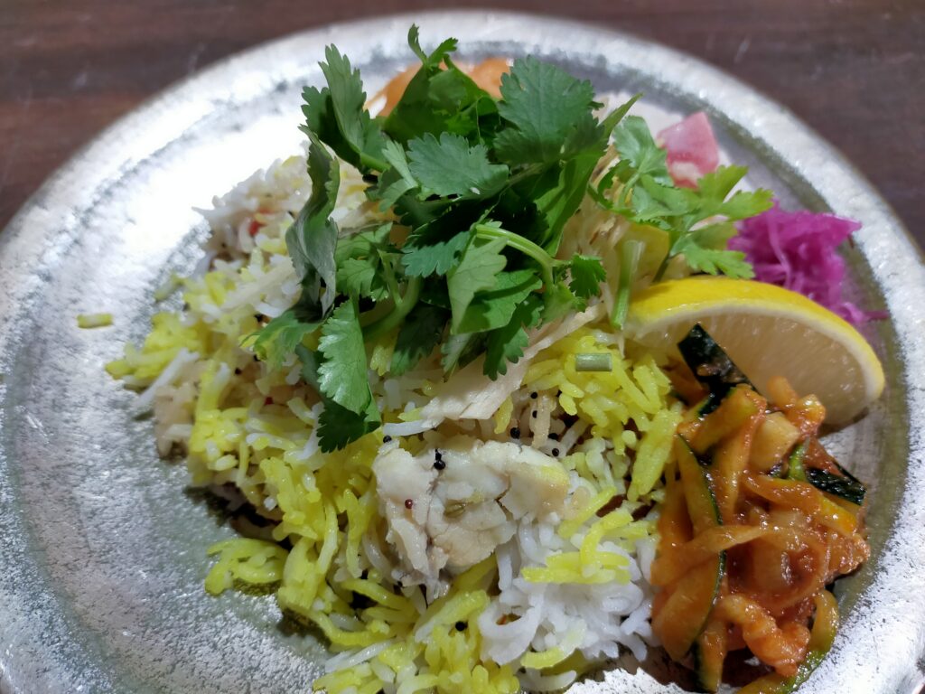 冷凍販売 | SPICE GATE