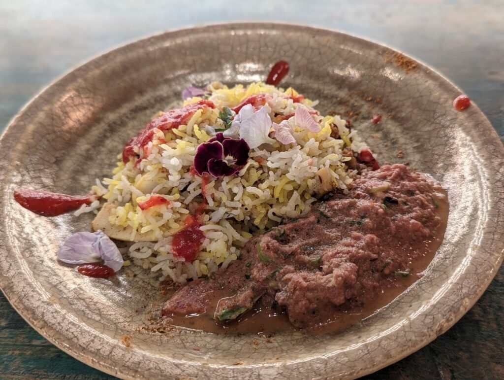 冷凍販売 | SPICE GATE